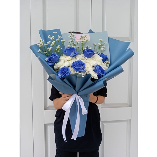 Jual Fresh flowers | Shopee Indonesia