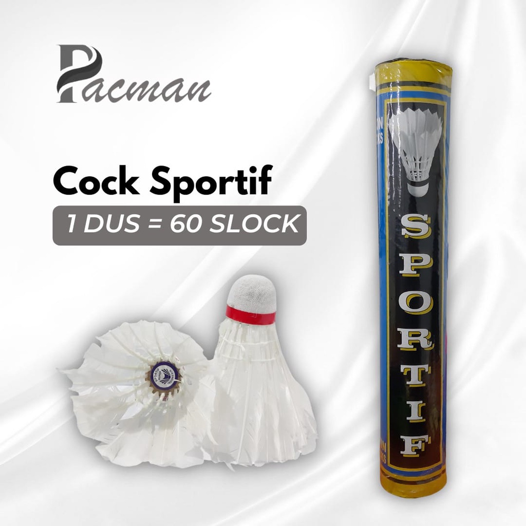 Jual Shuttlecock / KOK BADMINTON / BOLA BADMINTON / BOLA RAKET ...