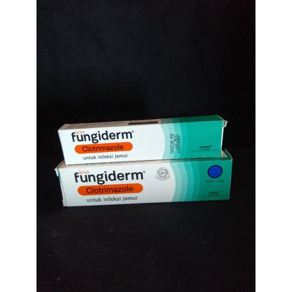 Jual Fungiderm Cream | Shopee Indonesia