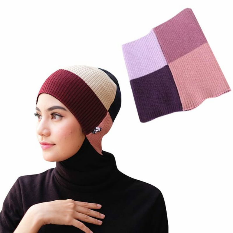 Jual CIPUT RAJUT 4 WARNA | Shopee Indonesia