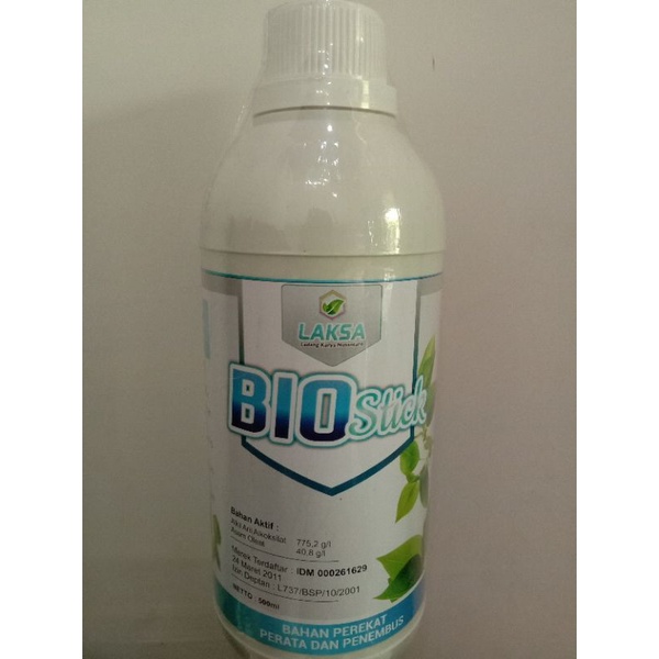 Jual BIO STICK 500ML | Shopee Indonesia