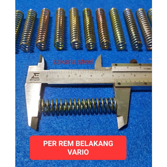 Jual PER REM BELAKANG VARIO | Shopee Indonesia