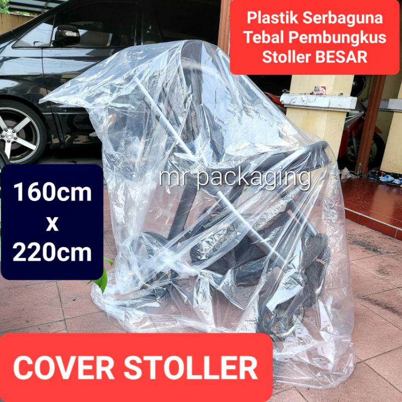 Jual Cover Stoller Bayi | Bungkus Stoler Anak | Pembungkus Triker ...