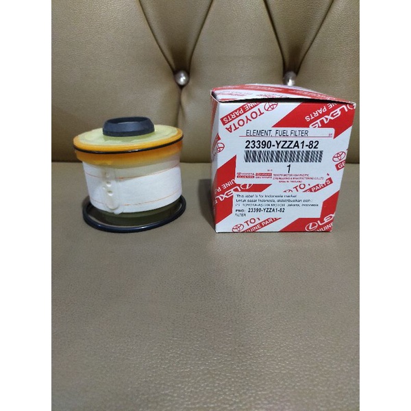 Jual fuel filter solar innova | Shopee Indonesia