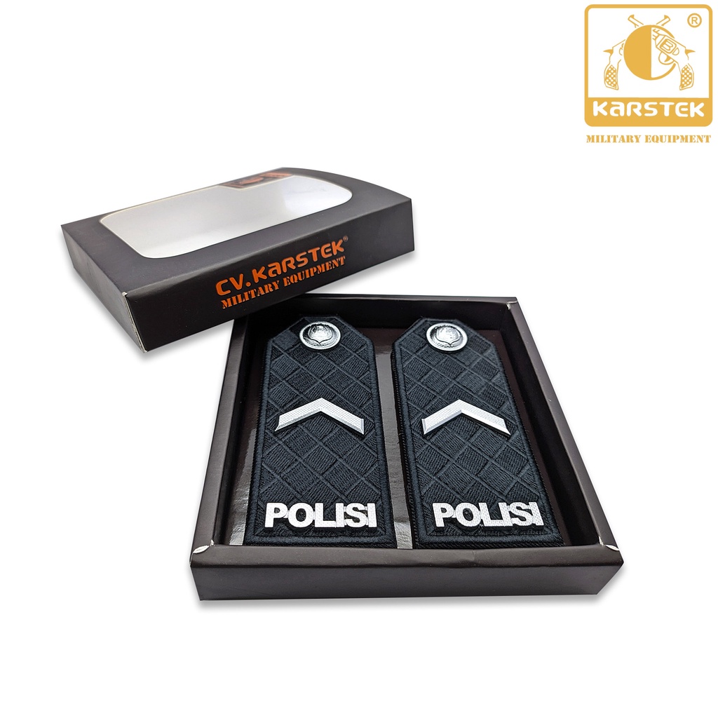 Jual PANGKAT PDU BRIPDA - PANGKAT PDU BRIPTU - PANGKAT PDU BRIGADIR ...