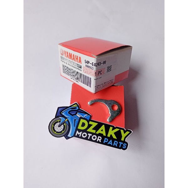 Jual Plate Sensor ISC TPS Nmax Aerox Lexi Xmax Mio J Soul GT Xride ...