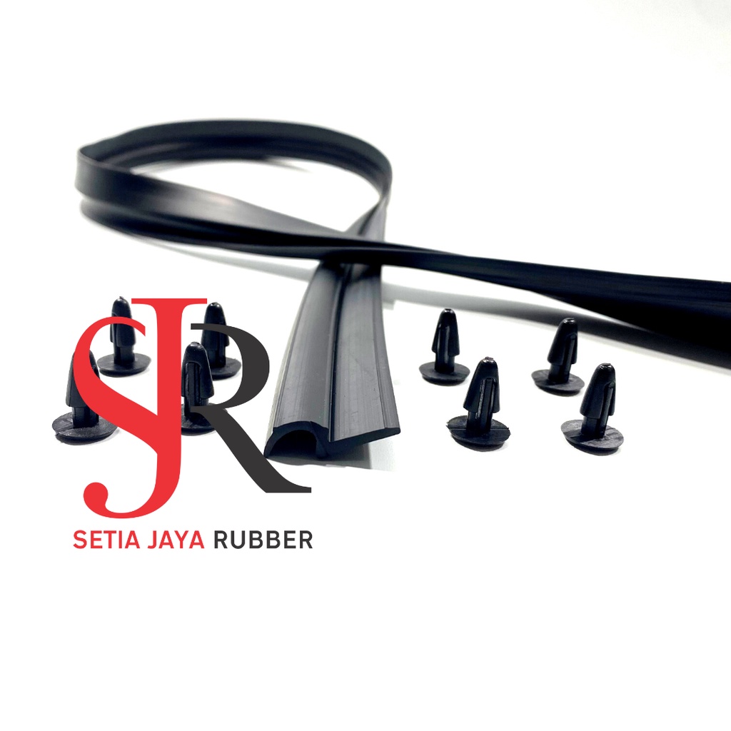 Jual Karet Kap Mesin Kijang Super Rover Jantan Grand Kapsul | Shopee ...