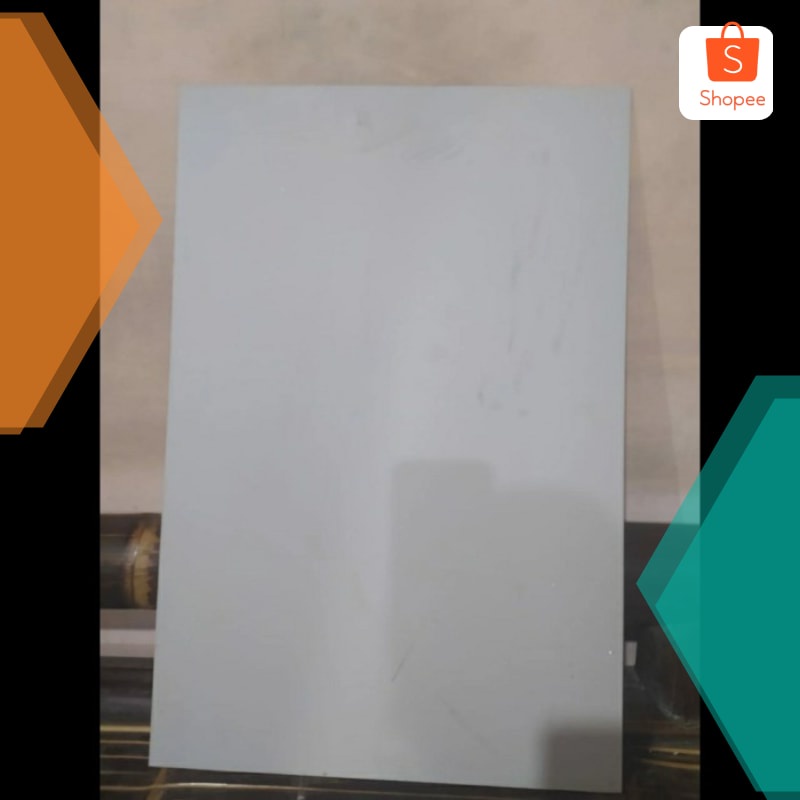 Jual Terlaris Plat ACP Saja (Aluminium Composite Panel) Tebal 1mm ...