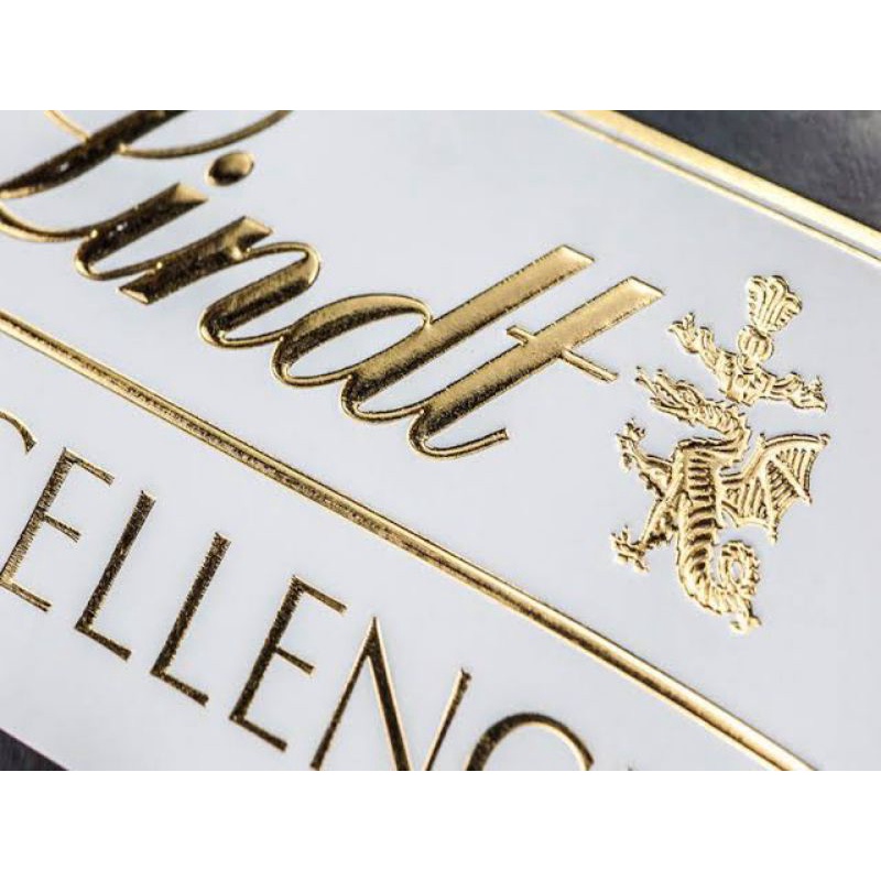 Jual EMBOSS HOTPRINT FOIL 1 Rim | Shopee Indonesia