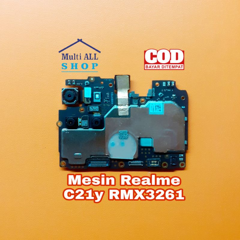 Jual mesin realme c21y | Shopee Indonesia