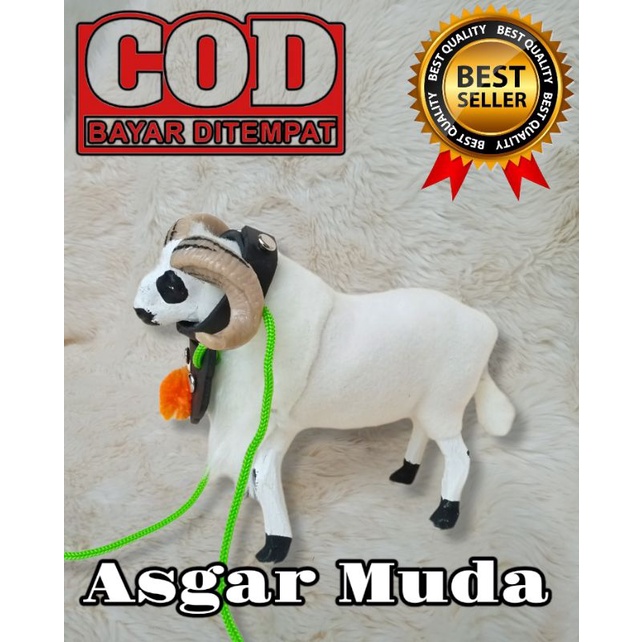 Jual Mainan Boneka Domba Garut Termurah/Miniatur Domba Garut | Shopee ...