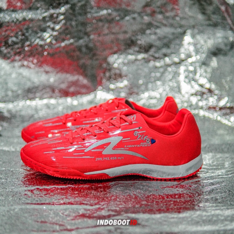 Jual Lightspeed Reborn IN Meta Crush Diva Pink | Shopee Indonesia