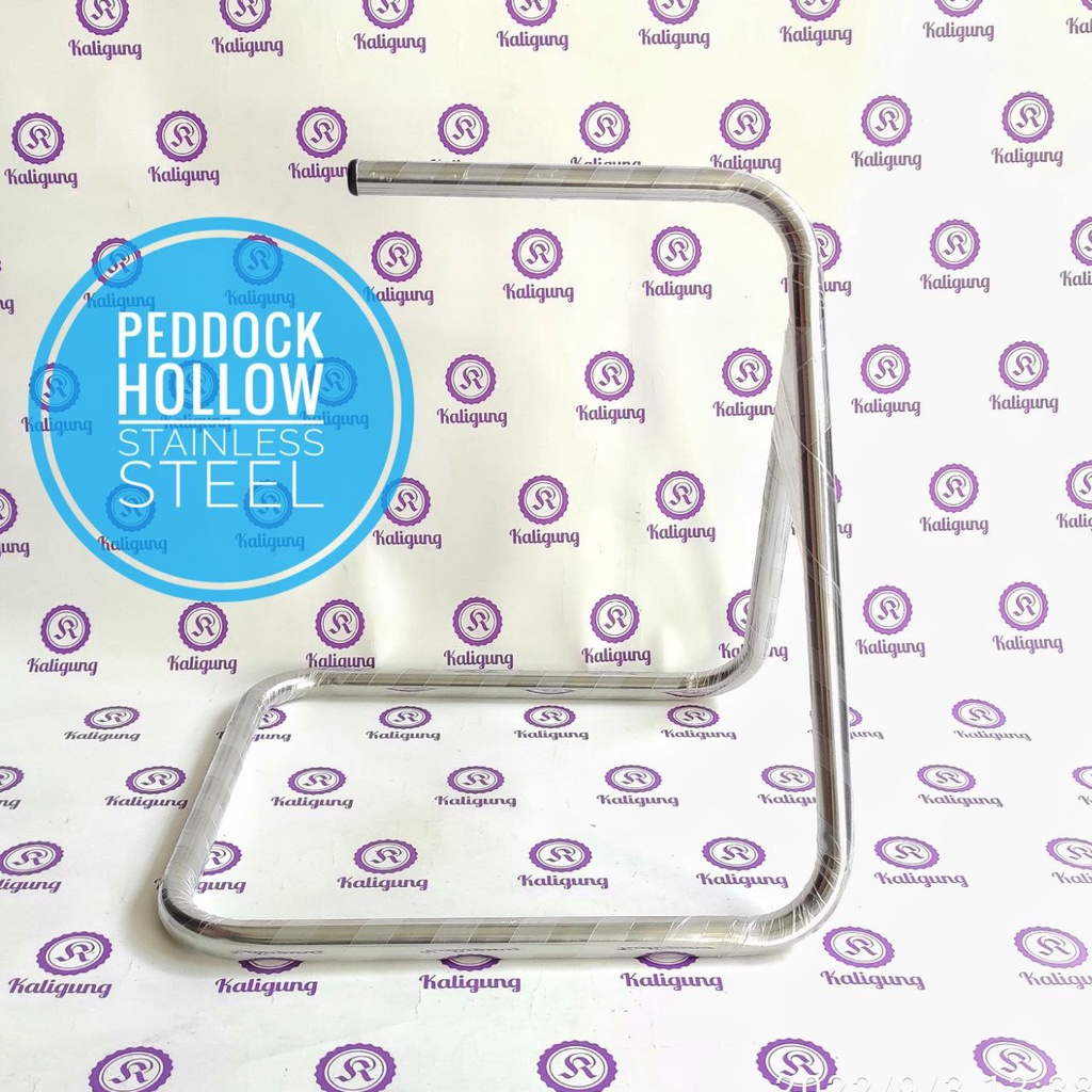 Jual Pedok Sepeda Stainless Steel MTB Roadbike Hollowtech - Paddock BB ...