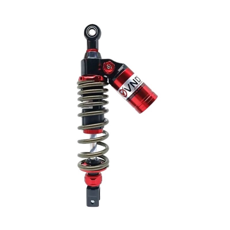 Jual Shock VND AK 777 B1 330mm vario 125 vario 150 vario 160 | Shopee ...