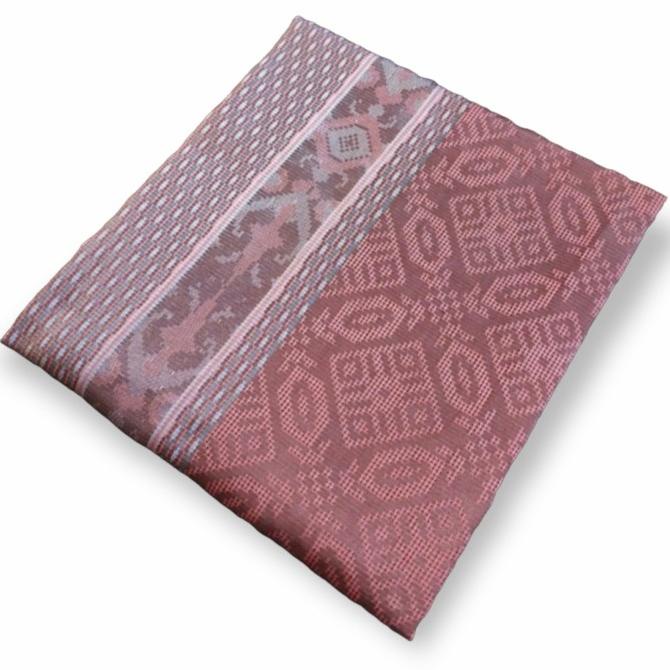 Jual KAIN TENUN SONGKET BARON KAIN TENUN JEPARA | Shopee Indonesia