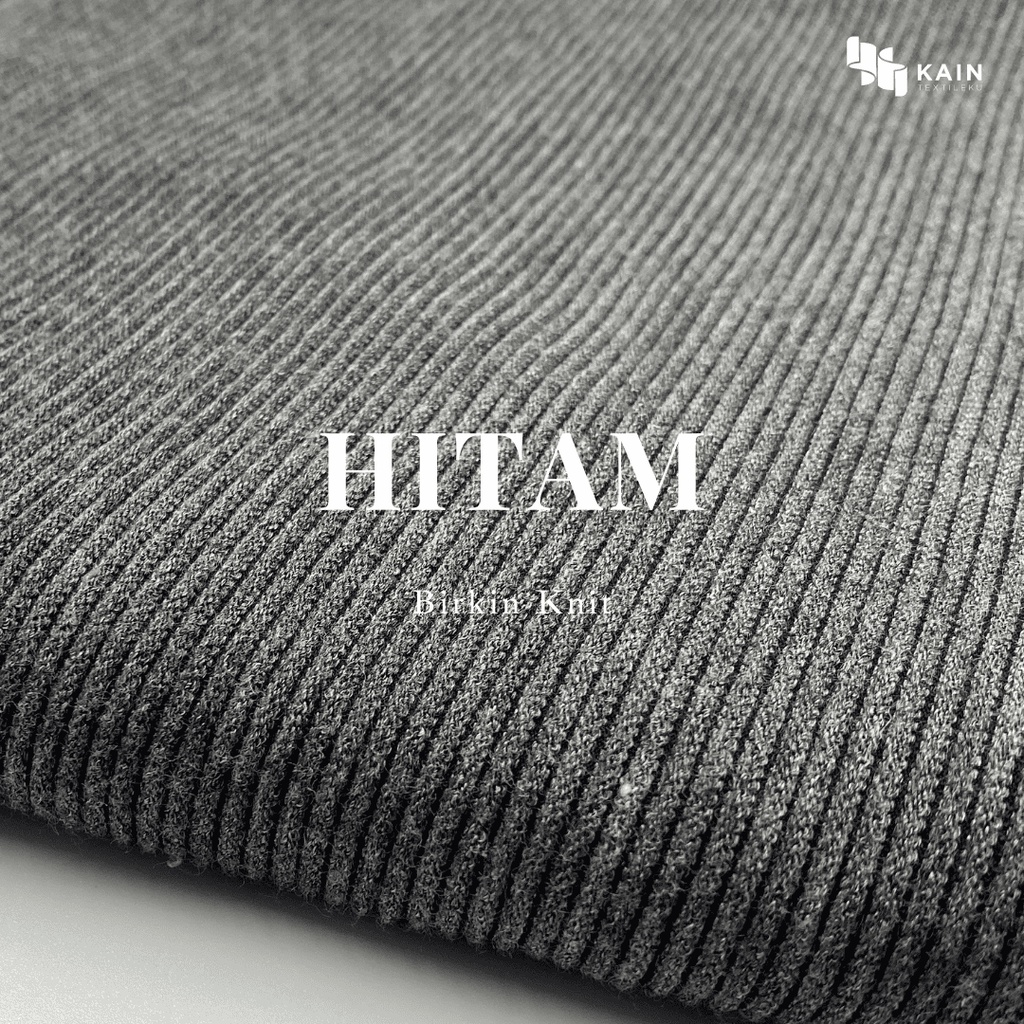 Jual 1 kg Bahan Kain Knitting Birkinn Knit | Shopee Indonesia