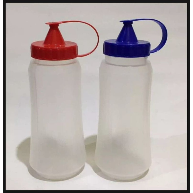 Jual BOTOL KECAP 500ML | Shopee Indonesia