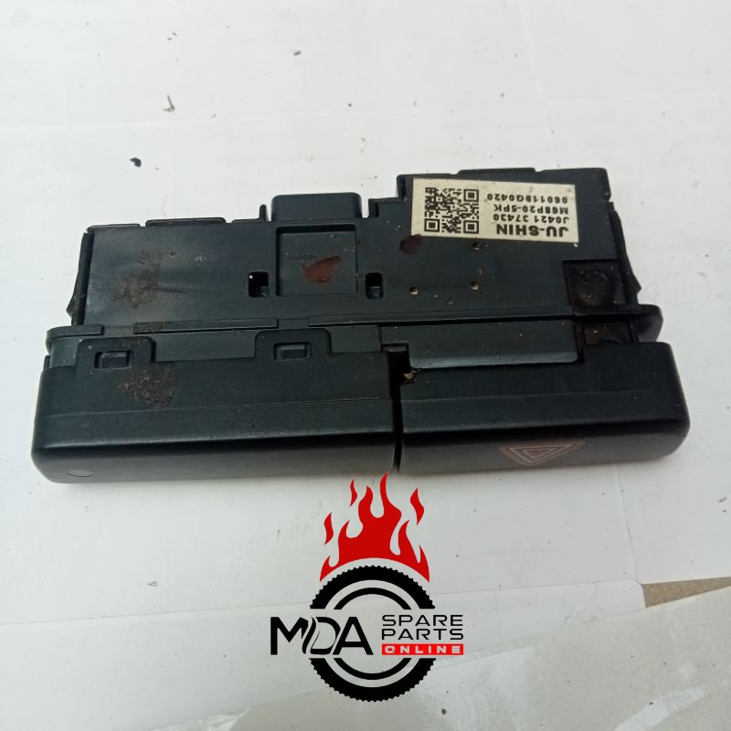 Jual MDA Parts switch saklar segitiga suzuki grand Vitara , Escudo ori ...
