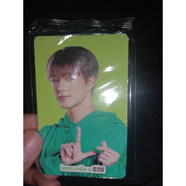 Jual pc nct X Lemonilo | Shopee Indonesia