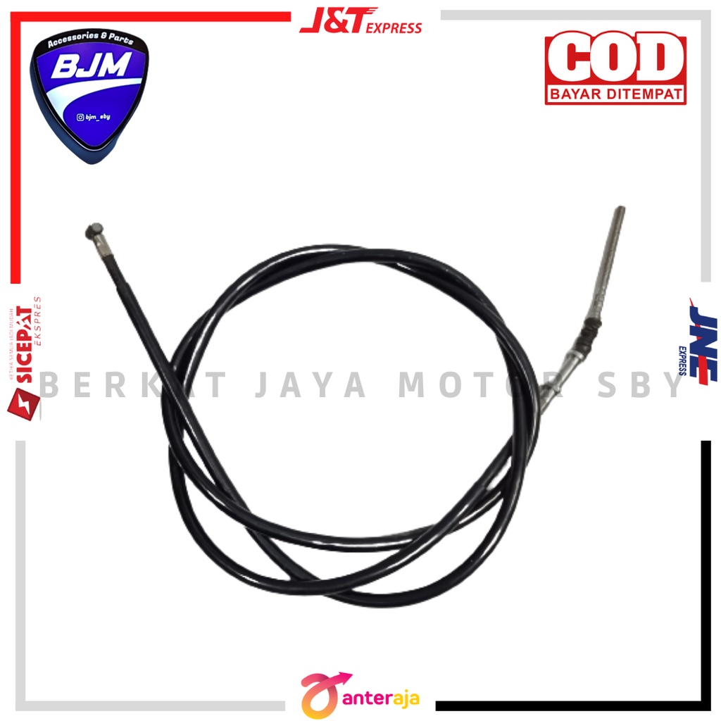Jual KABEL TALI REM SUZUKI SPIN 125 SKY WAVE NEX HAYATE SKYDRIVE ...