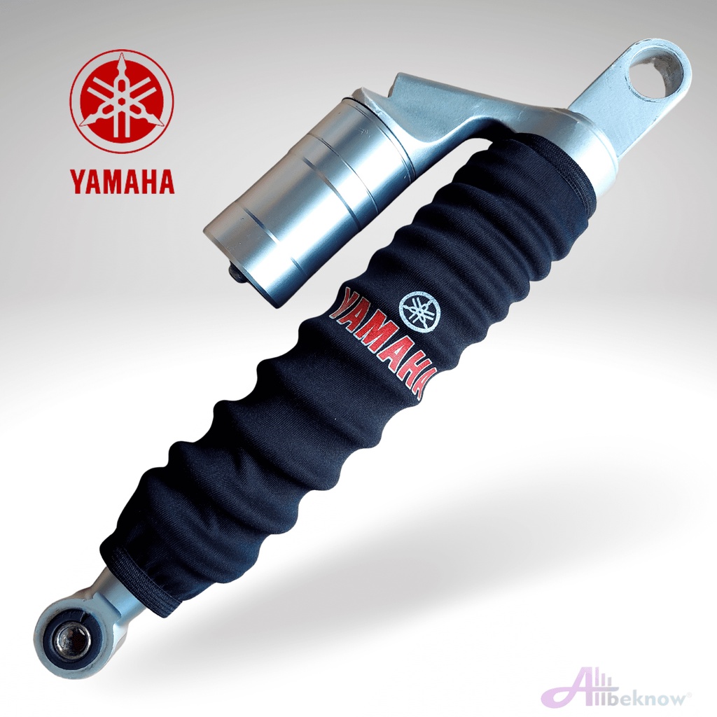 Jual Sarung Shockbreaker Belakang Slim Fit-Cover Pelindung Shock ...