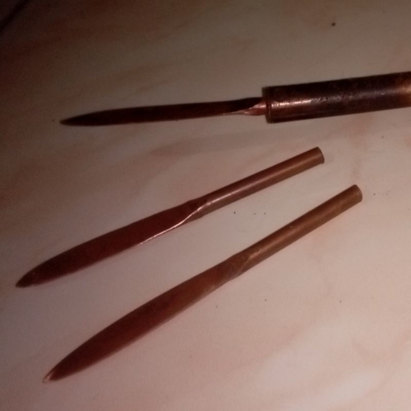 Jual Mata Pisau Ukir Styrofoam Terbaik Mata Solder Pemotong Busa, Gabus ...