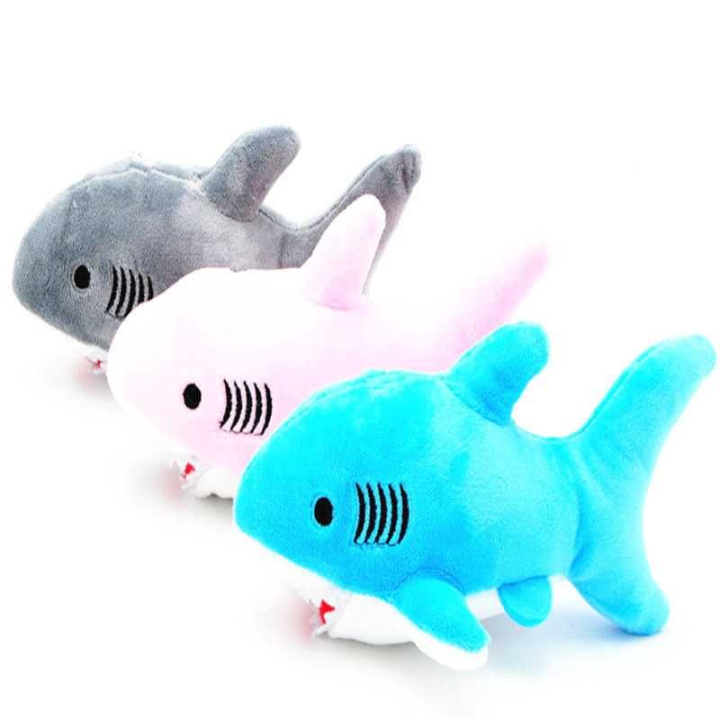 Jual Boneka Baby Shark Lucu Gemoy Ikan Hiu Cute Stuffed Doll Ukuran 18 ...