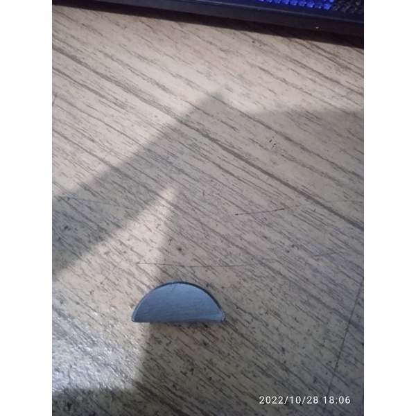 Jual Spi Key As Kruk Kijang Diesel 2L Original Toyota 95161-30662 ...