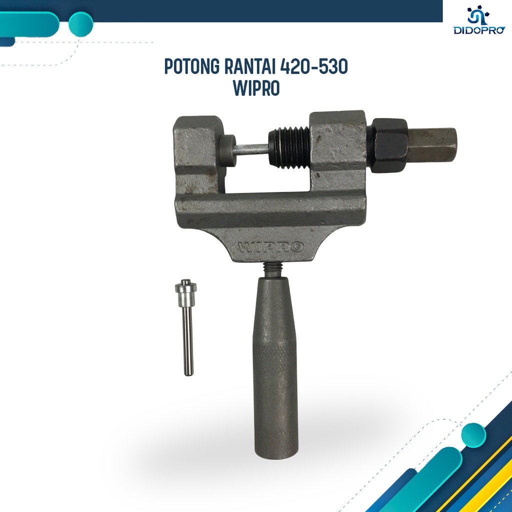 Jual WIPRO Alat Potong Rantai OBRAL CUCI GUDANG | Shopee Indonesia