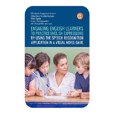 Jual Buku Engaging English Learners to Practice English Expressions by ...