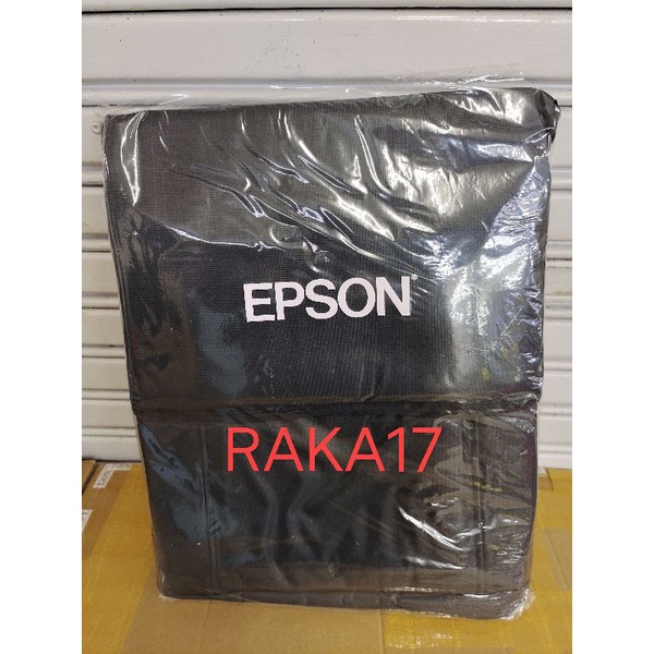 Jual Tas Projector Epson Ukuran Besar | Shopee Indonesia