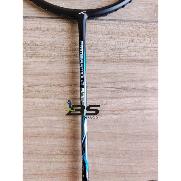 Jual RAKET BADMINTON HUNDRED HNDRD PRIME ARMOUR 800 PRIMEARMOUR 800 ...
