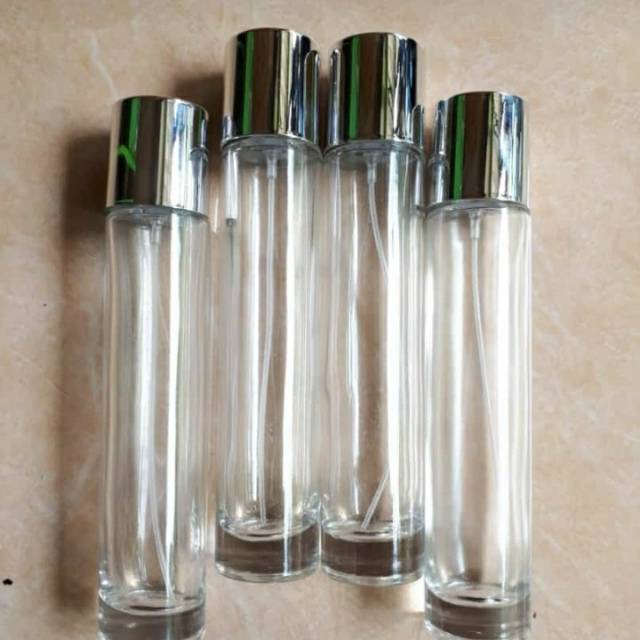 Jual botol casa botol parfum 30 ml | Shopee Indonesia