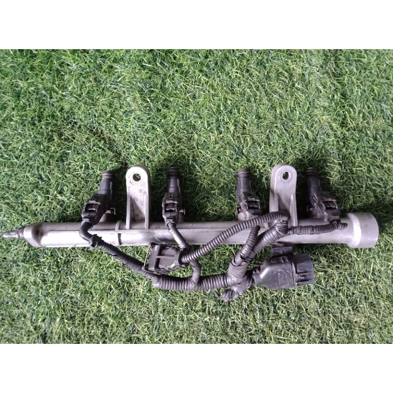 Jual Nozzle Injector Original Copotan Hyundai Getz | Shopee Indonesia