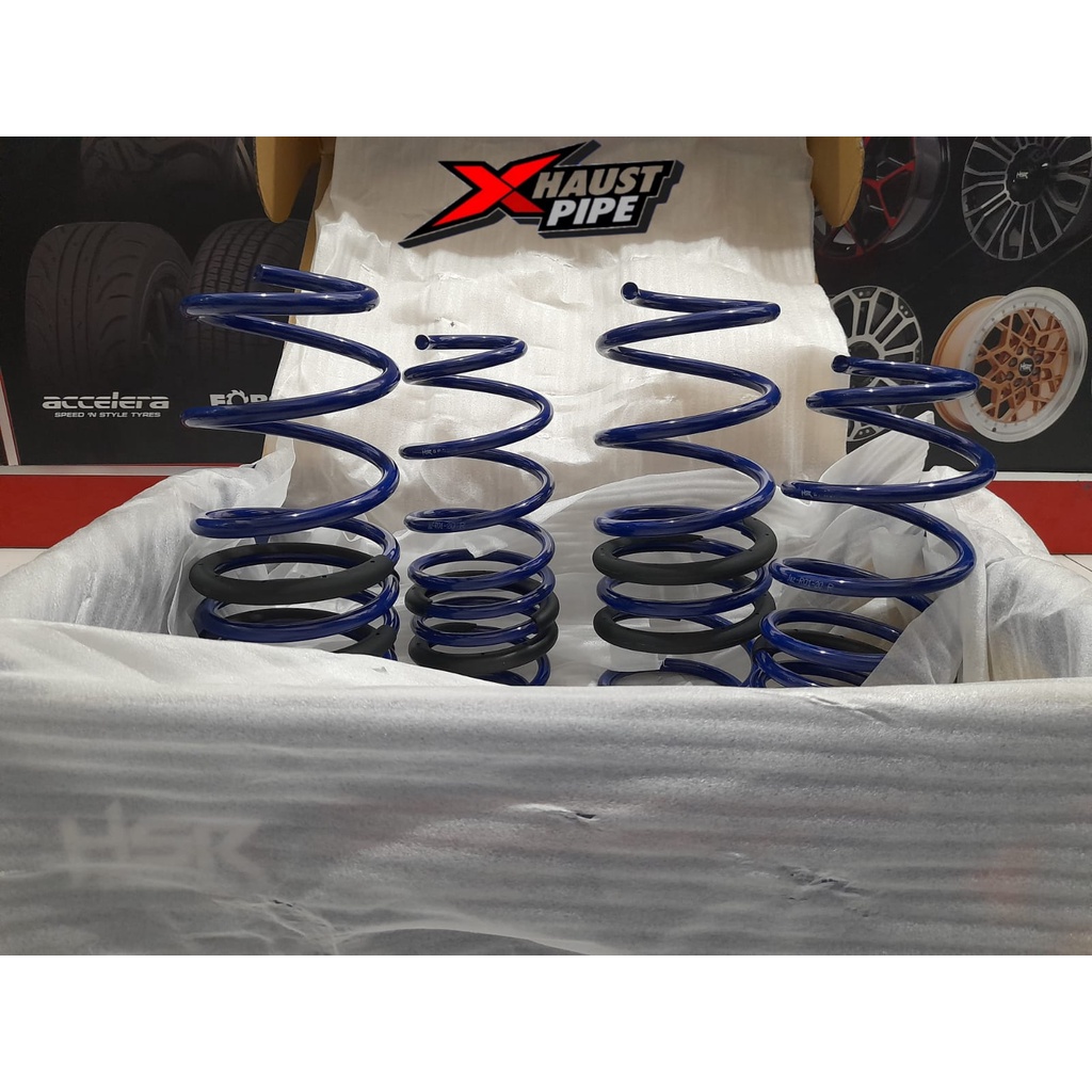 Jual per ceper brio per lowering kit hsr honda brio | Shopee Indonesia