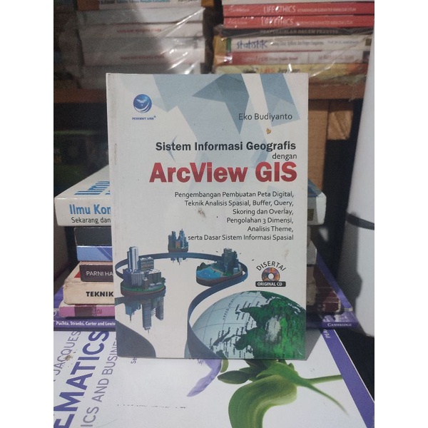 Arcview Gis_百度百科 _ Installing ArcGIS Desktop on your computer—ArcMap – AWBR