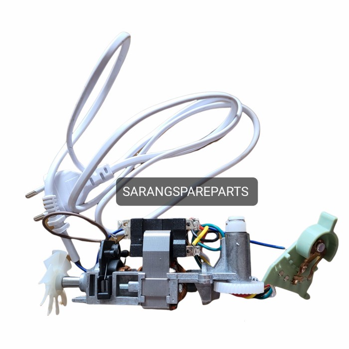 Jual DINAMO MIXER UNIVERSAL MERK CHINA NATIONAL COOL TRISONIC SANEX GMC ...
