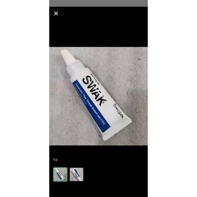 Jual SWAK Thread Sealant Tube | Shopee Indonesia