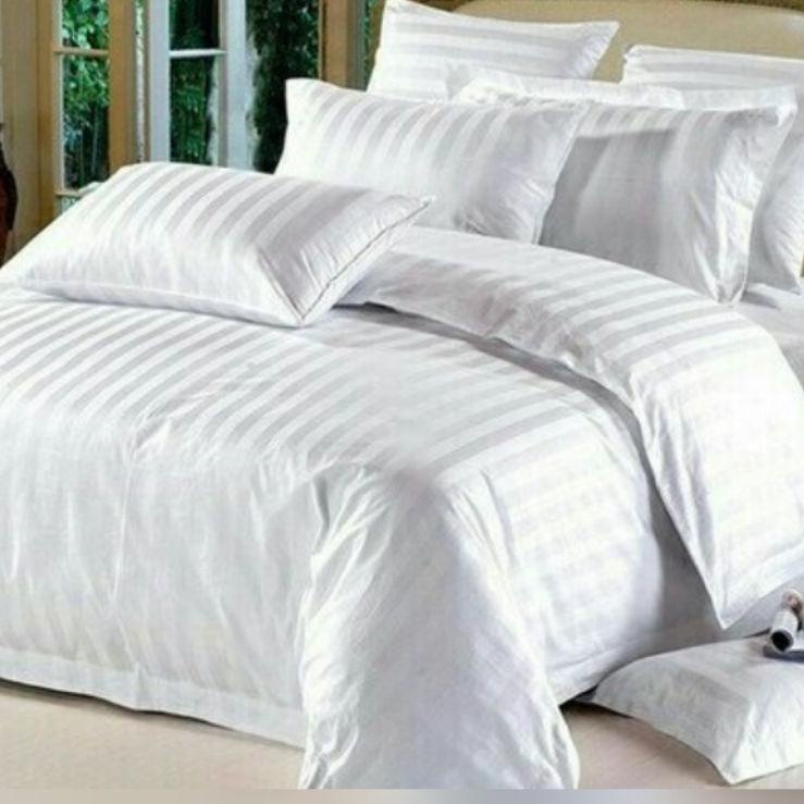 Jual Super Laris--SPREI HOTEL SPREI ONLY | SPREI SAJA TANPA SARUNG ...