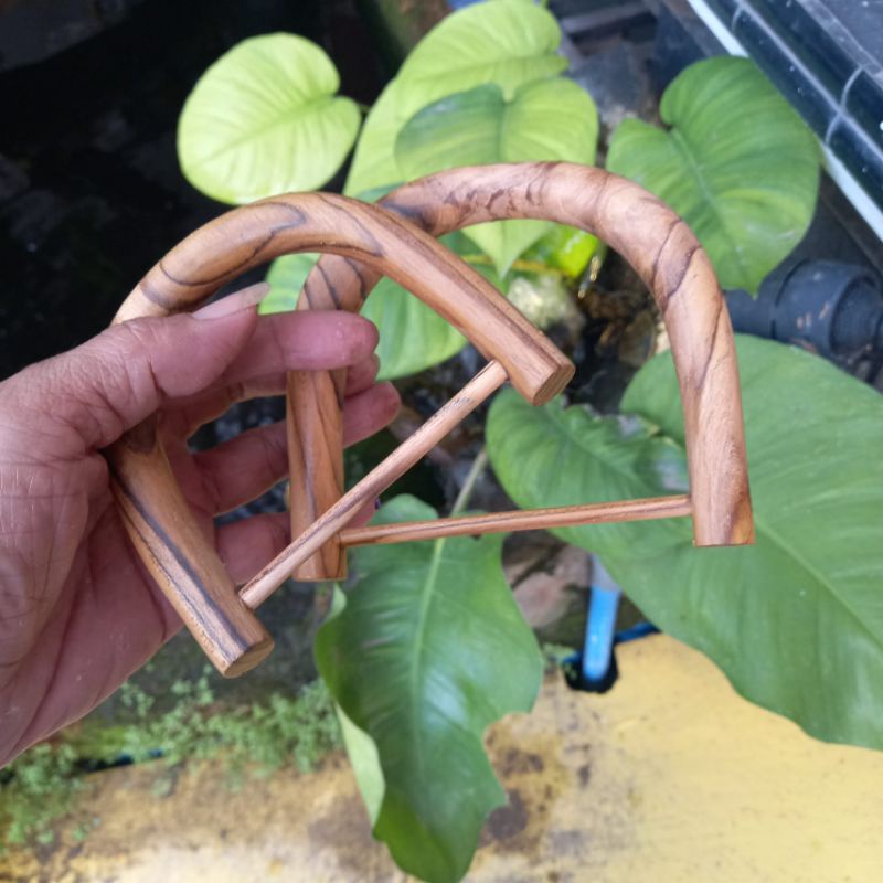 Jual Ring handle Tas Kayu Jati | Shopee Indonesia