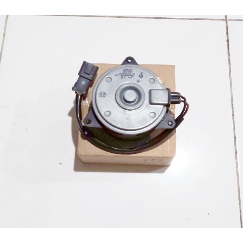 Jual Motor fan radiator civic fd crv matic accord | Shopee Indonesia