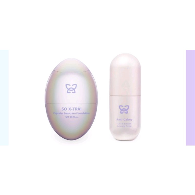 Jual [Share in Jar] MOP Beauty Mother of Pearl Loose Powder / Primer ...