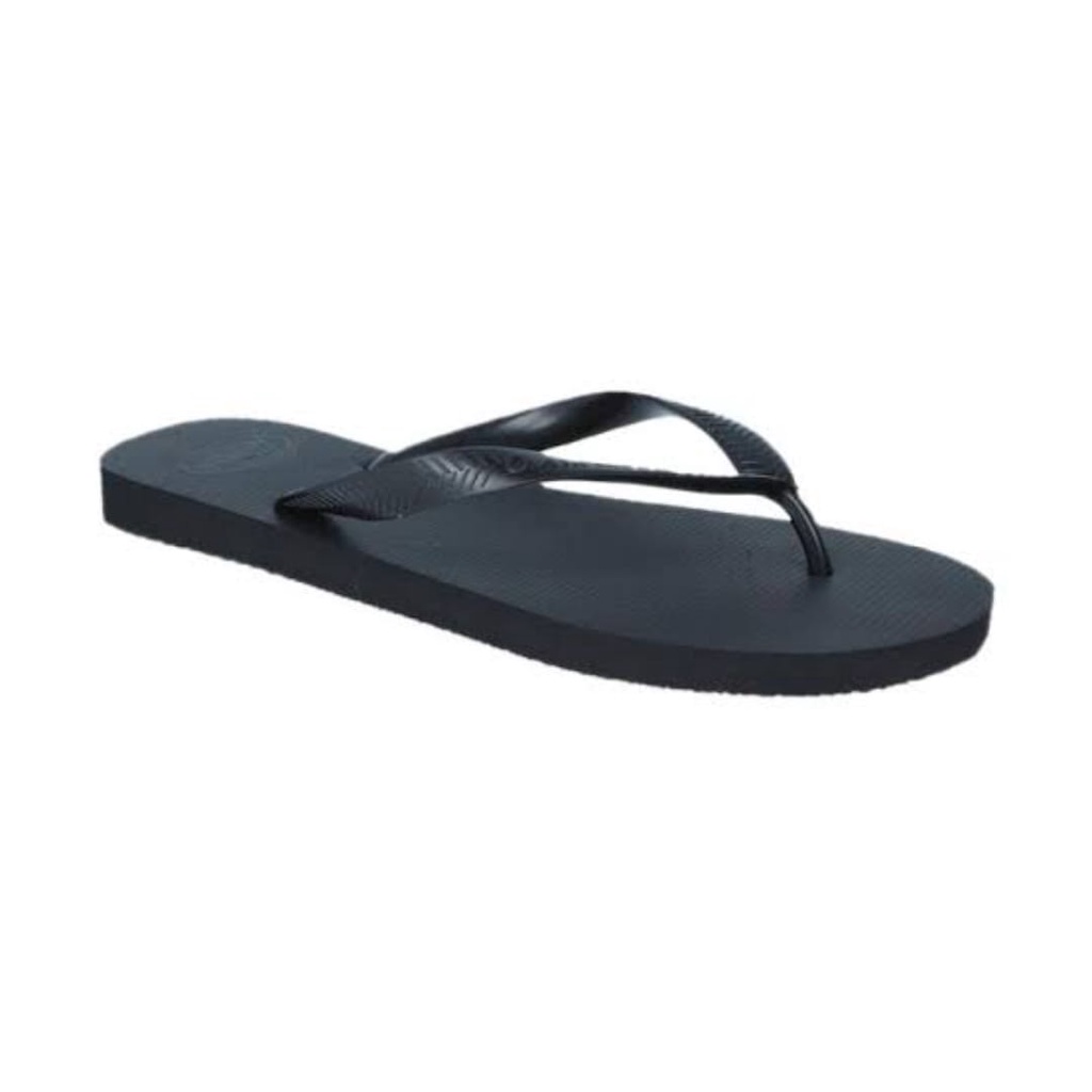 Jual Airwalk Lustre Basic Men's Flip Flop. Black. Sandal Pria Original ...
