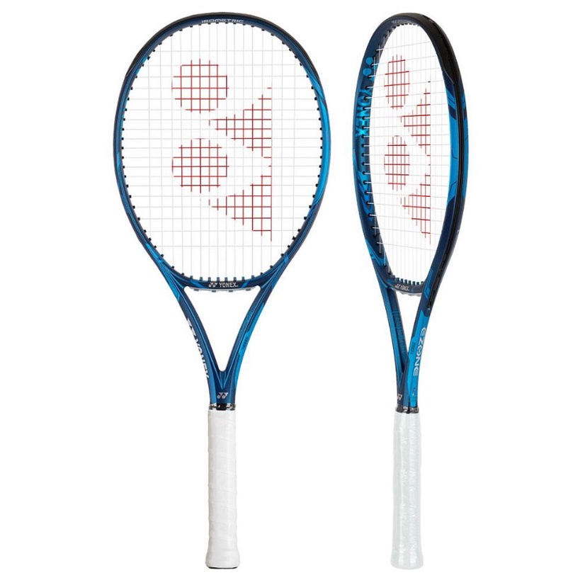Jual YONEX TENNIS FRAME EZONE 98L | Shopee Indonesia