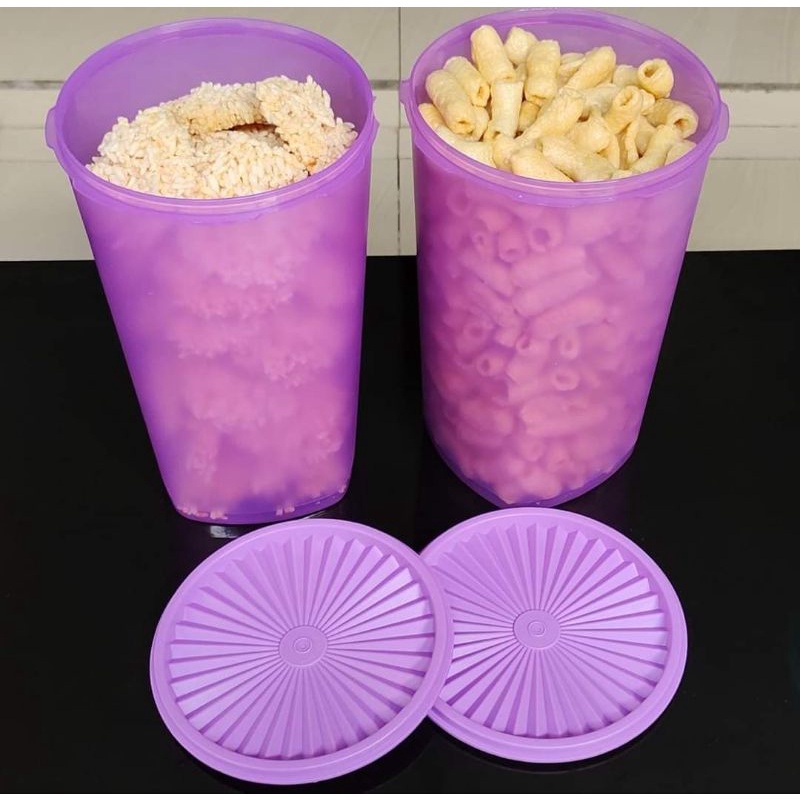 Jual Snack keeper tupperware | Shopee Indonesia