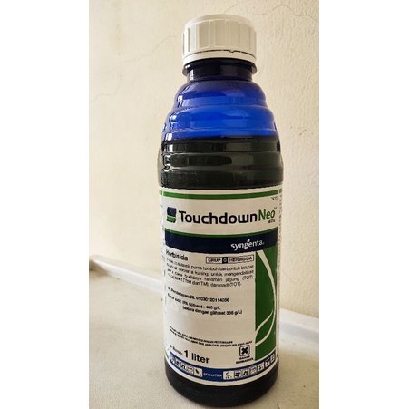 Jual Touchdown Neo 1 L | Shopee Indonesia