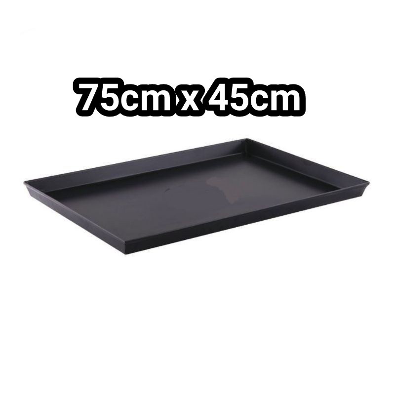 Jual ALAS KANDANG KUCING / ALAS PASIR/ TATAKAN KANDANG HEWAN UKURAN ...