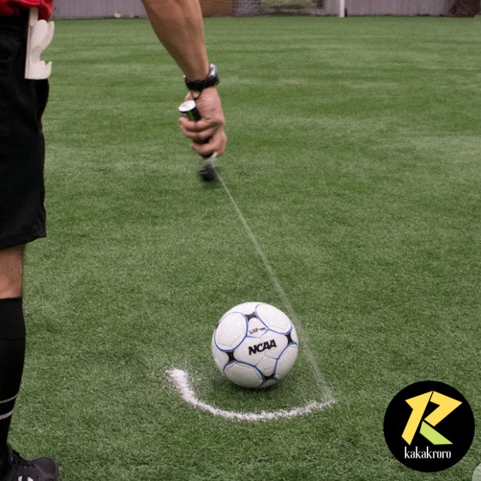 Jual VANISHING Wasit Spray-Vanishing Referee Spray by Refedge Pro USA ...