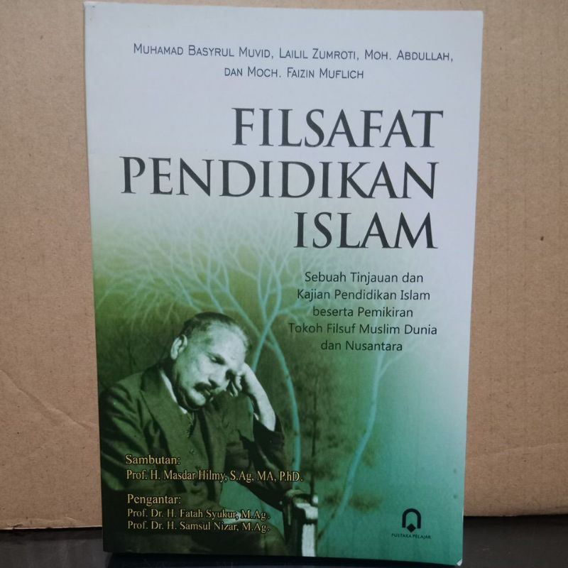 Jual Filsafat Pendidikan Islam | Shopee Indonesia