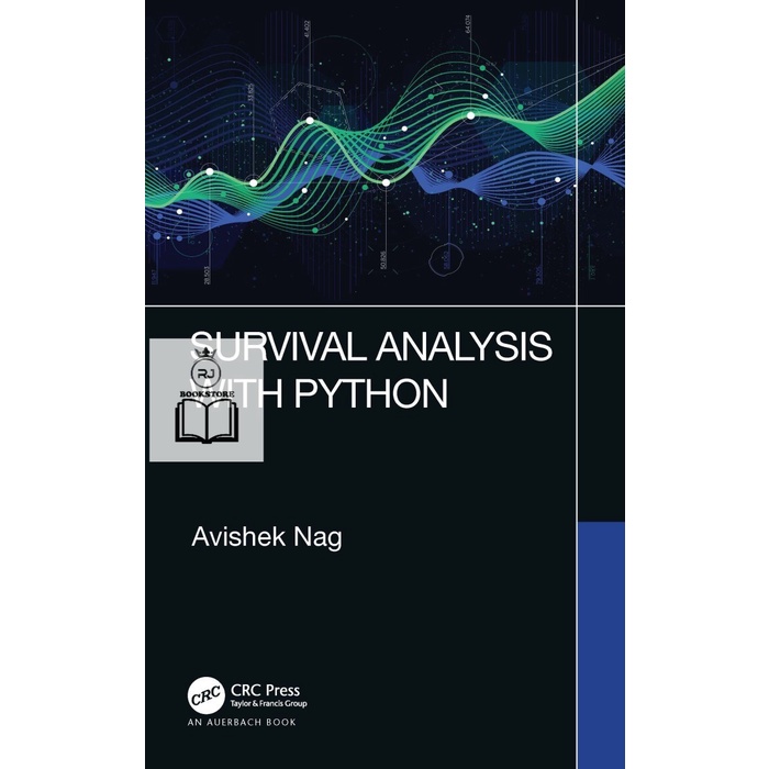 Jual Pdf Buku Survival Analysis with Python 2022 | Shopee Indonesia